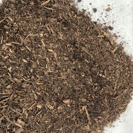 SOIL PEP BARK BULK